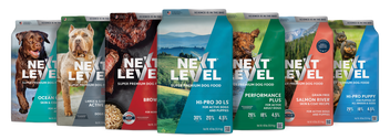 Next Level Super Premium Pet Food – Next Level Pet Food