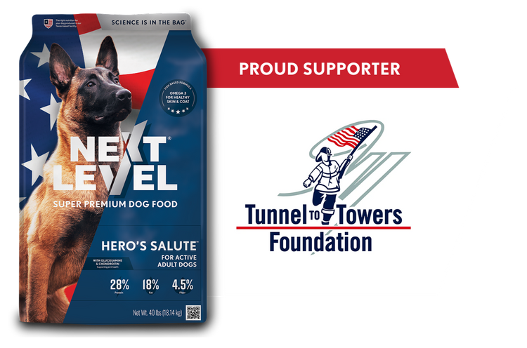 Next Level Super Premium Pet Food – Next Level Pet Food